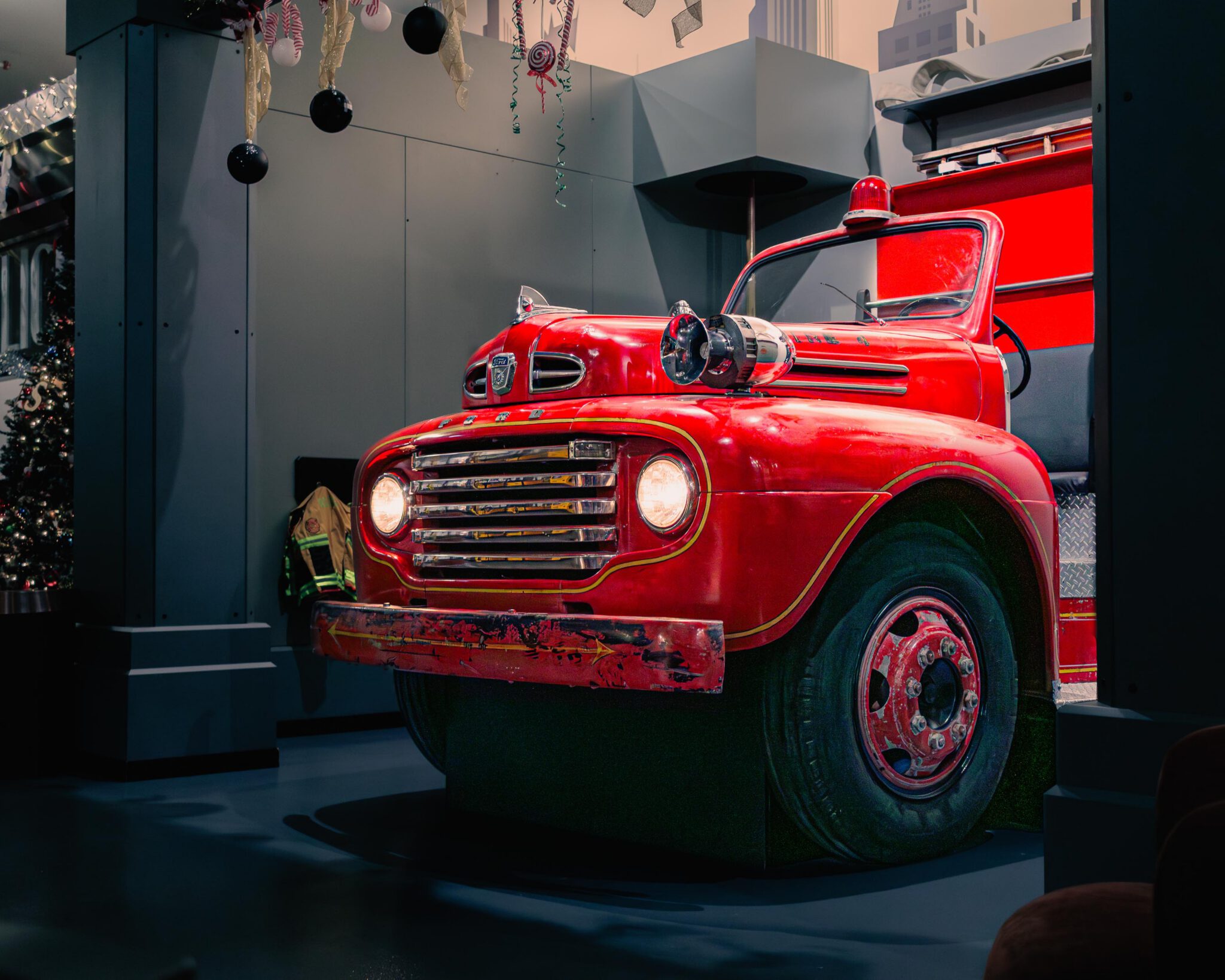 Nick’s Magnificent Indoor Playground | Issaquah, WA